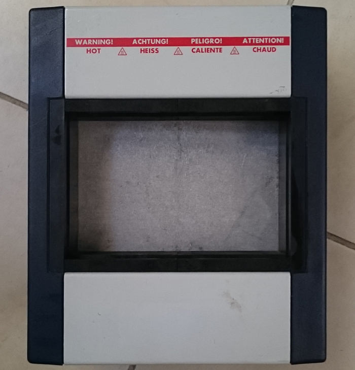 [[모닝힐][중고] Techne Dri-Block DB-2D]